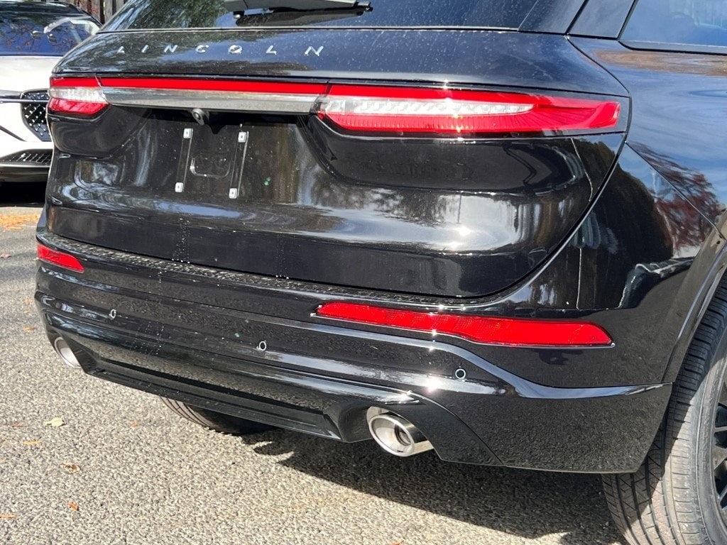 New 2026 Lincoln Corsair For Sale at Ourisman Automotive of Virginia ...