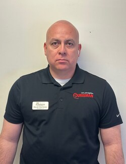 Meet The Staff at Ourisman Ford of Alexandria