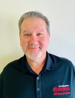 Staff | Ourisman Ford of Alexandria