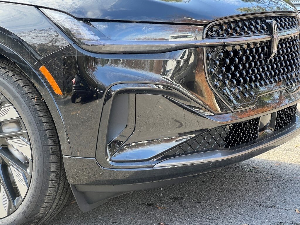 New 2026 Lincoln Nautilus For Sale at Ourisman Automotive of Virginia ...