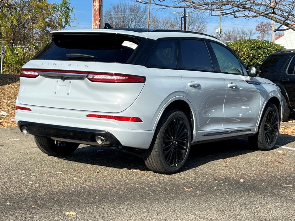 New 2026 Lincoln Corsair For Sale at Ourisman Automotive of Virginia ...