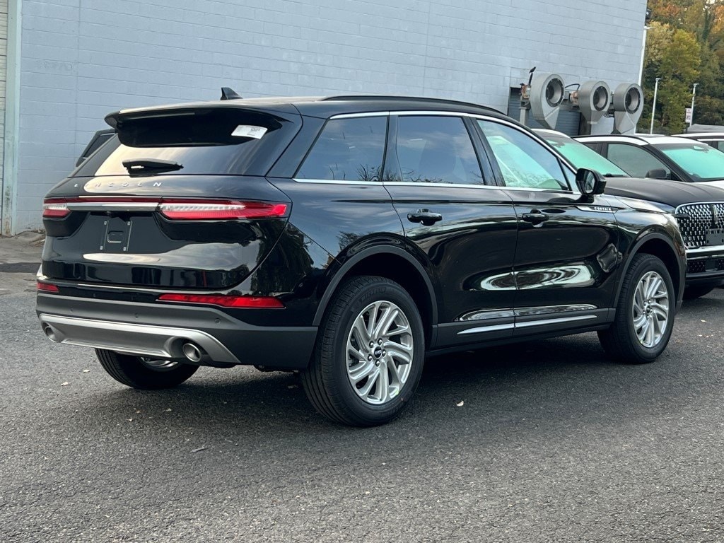 New 2026 Lincoln Corsair For Sale at Ourisman Automotive of Virginia ...