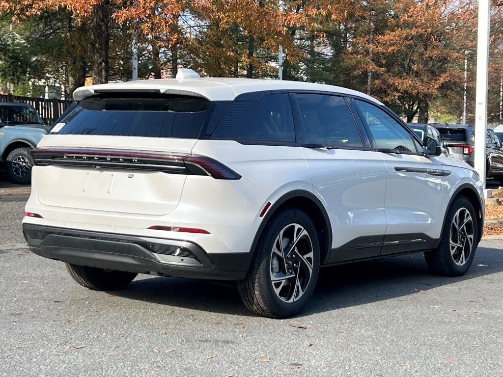 New 2026 Lincoln Nautilus For Sale at Ourisman Automotive of Virginia ...