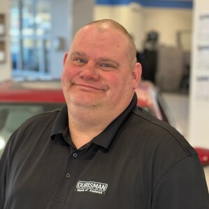 Staff | Ourisman Honda of Frederick