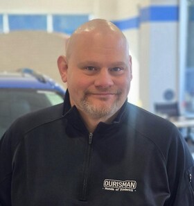 Meet Our Staff | Ourisman Honda of Frederick