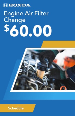 Service Price Transparency | Honda Service in Vienna, VA