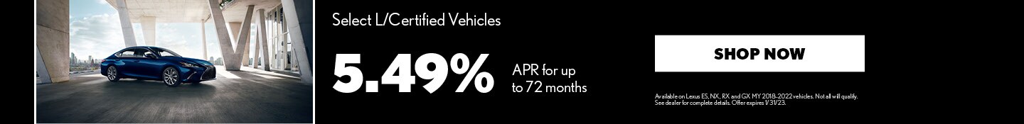 Used Cars, Trucks & SUVs For Sale | Lexus of Rockville Near Washington D.C.