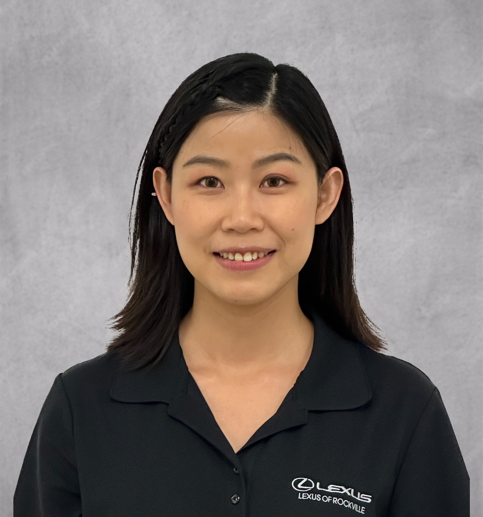 Lexus of Rockville Staff | Ourisman Lexus of Rockville