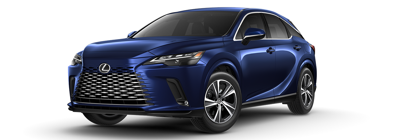 New Lexus Specials | Ourisman Lexus of Rockville
