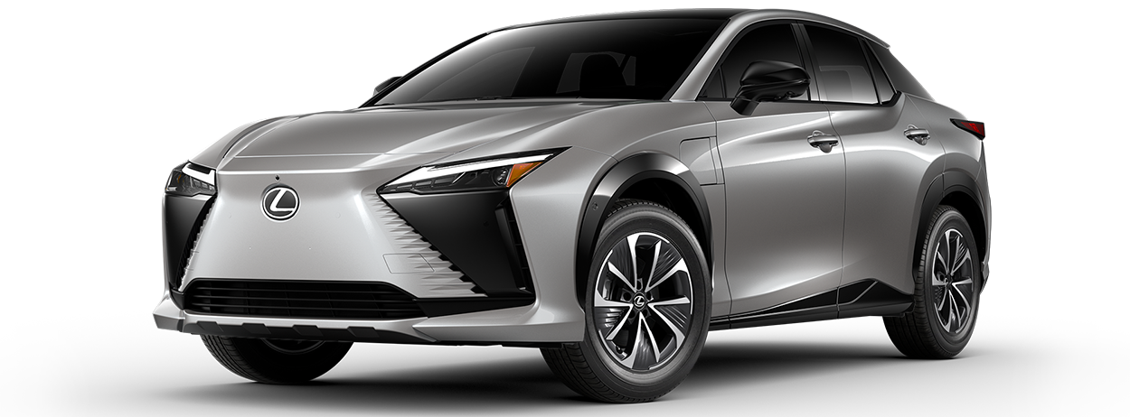 New Lexus Specials | Ourisman Lexus of Rockville