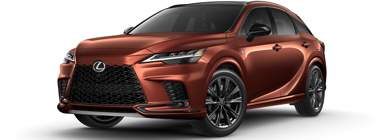 New Lexus Specials at Ourisman Lexus of Rockville near Washington, DC