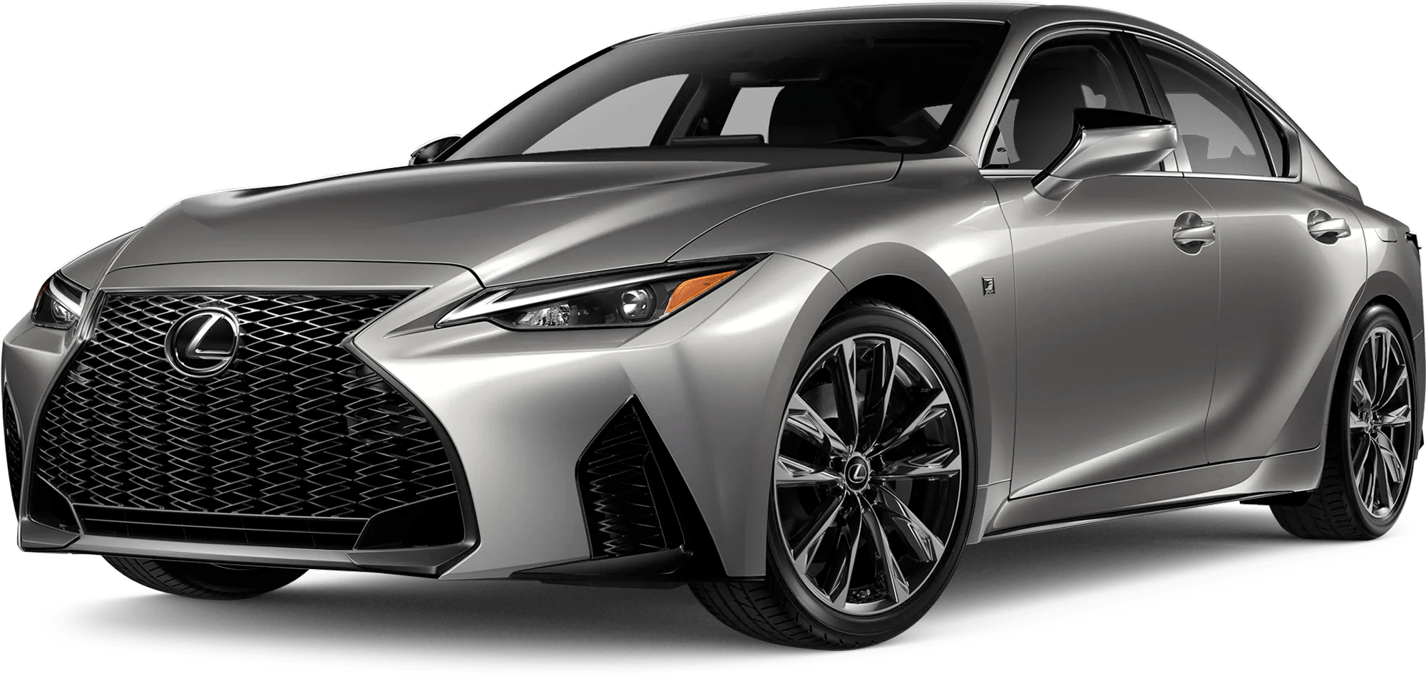 New Lexus Specials at Ourisman Lexus of Rockville near Washington, DC
