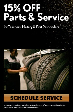 Lexus Service Coupons & Specials in Rockville, MD | Ourisman Lexus of ...