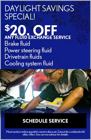 Lexus Service Coupons & Specials in Rockville, MD | Ourisman Lexus of ...