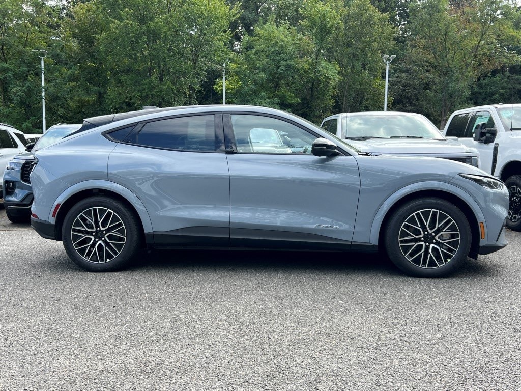 New 2025 Ford Mustang Mach-E For Sale at Ourisman Automotive of ...