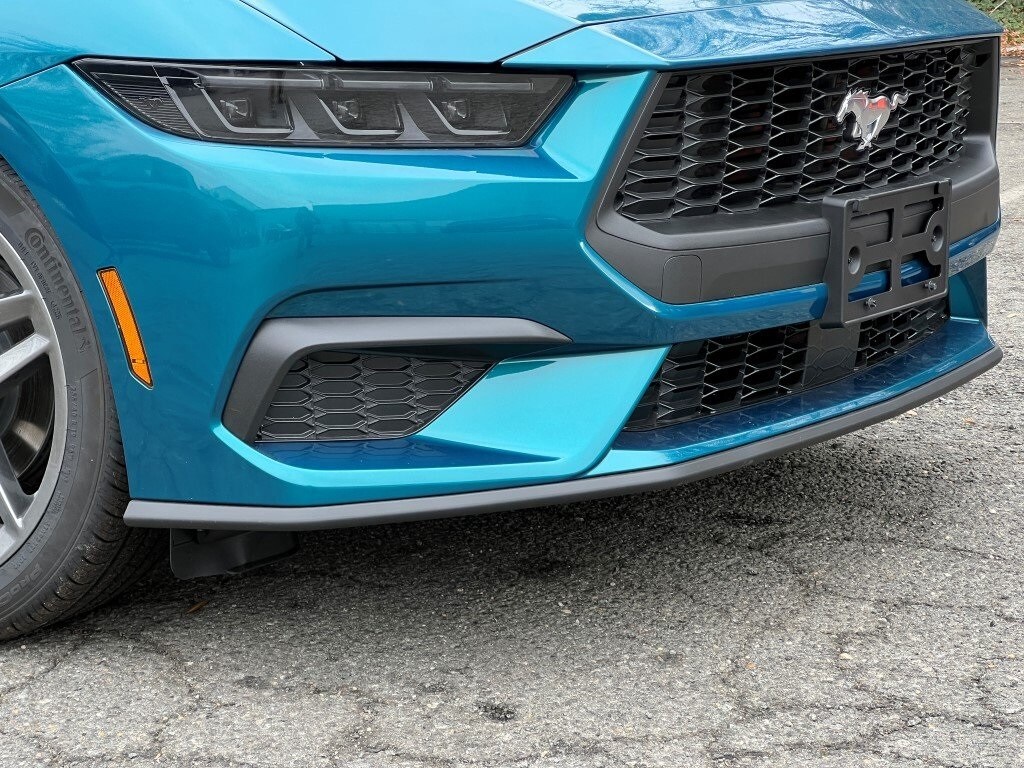 New 2026 Ford Mustang For Sale at Ourisman Automotive of Virginia | VIN ...