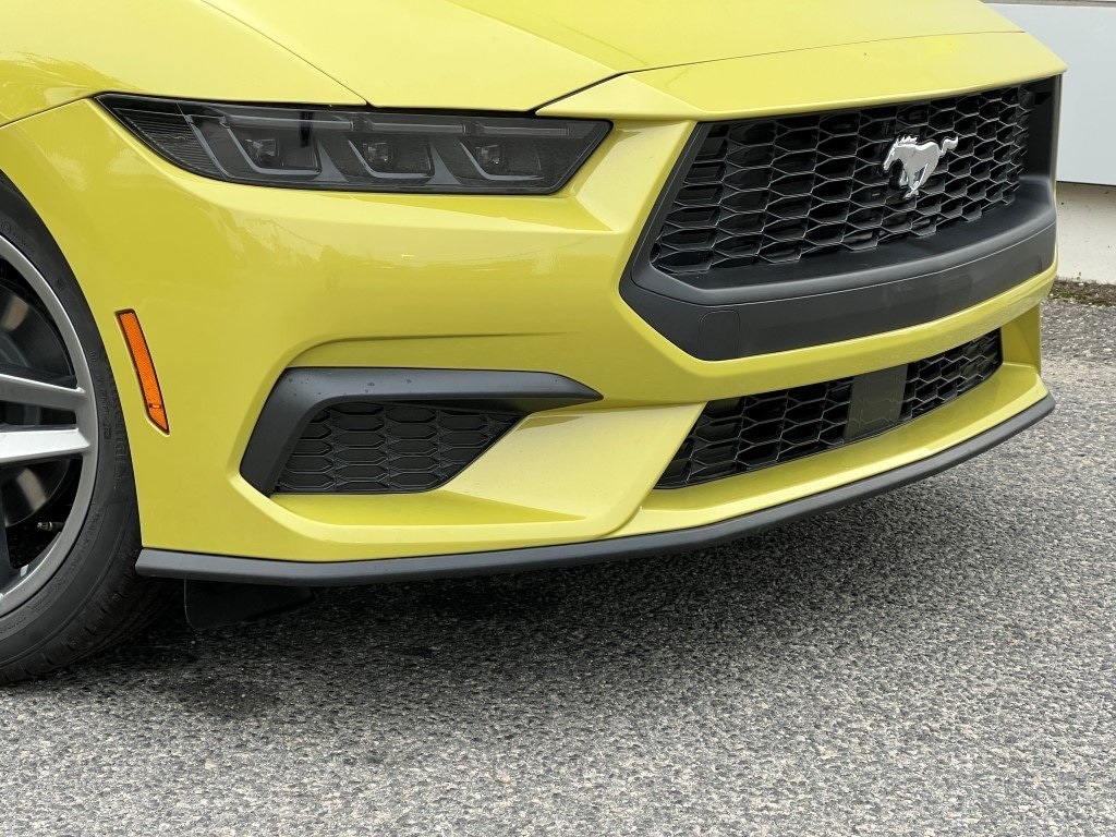 New 2025 Ford Mustang For Sale at Ourisman Automotive of Virginia | VIN ...