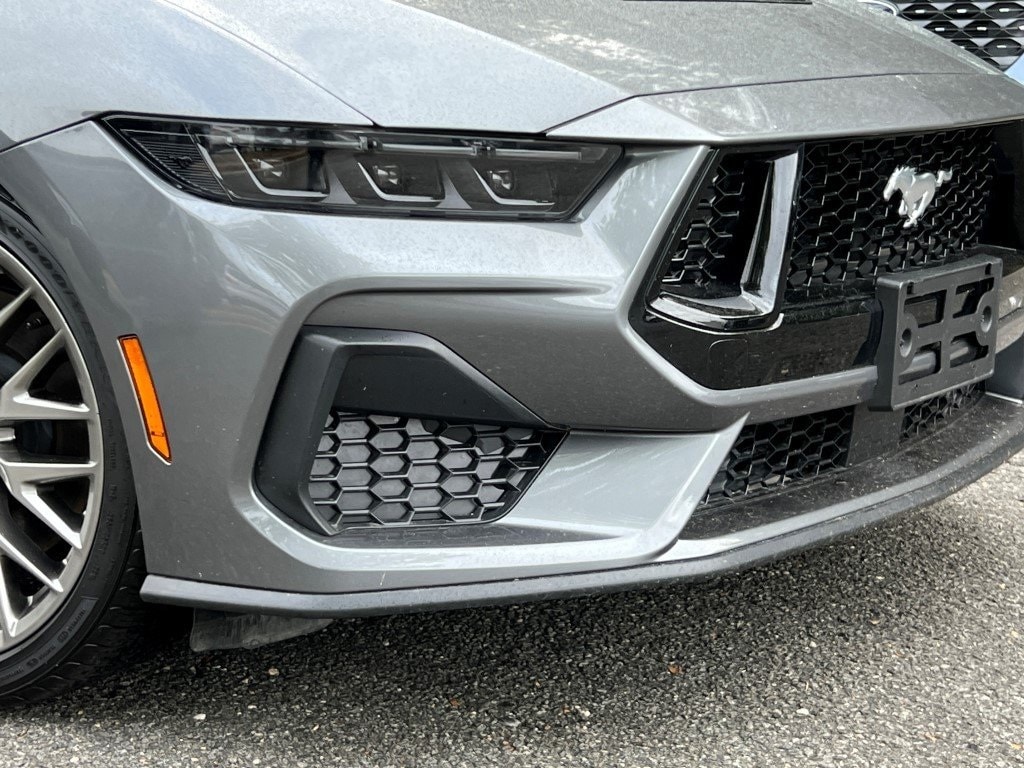 New 2025 Ford Mustang For Sale at Ourisman Automotive of Virginia | VIN ...