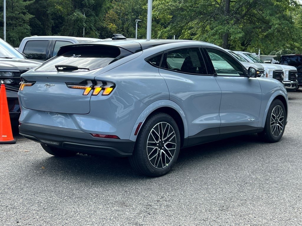 New 2025 Ford Mustang Mach-E For Sale at Ourisman Automotive of ...