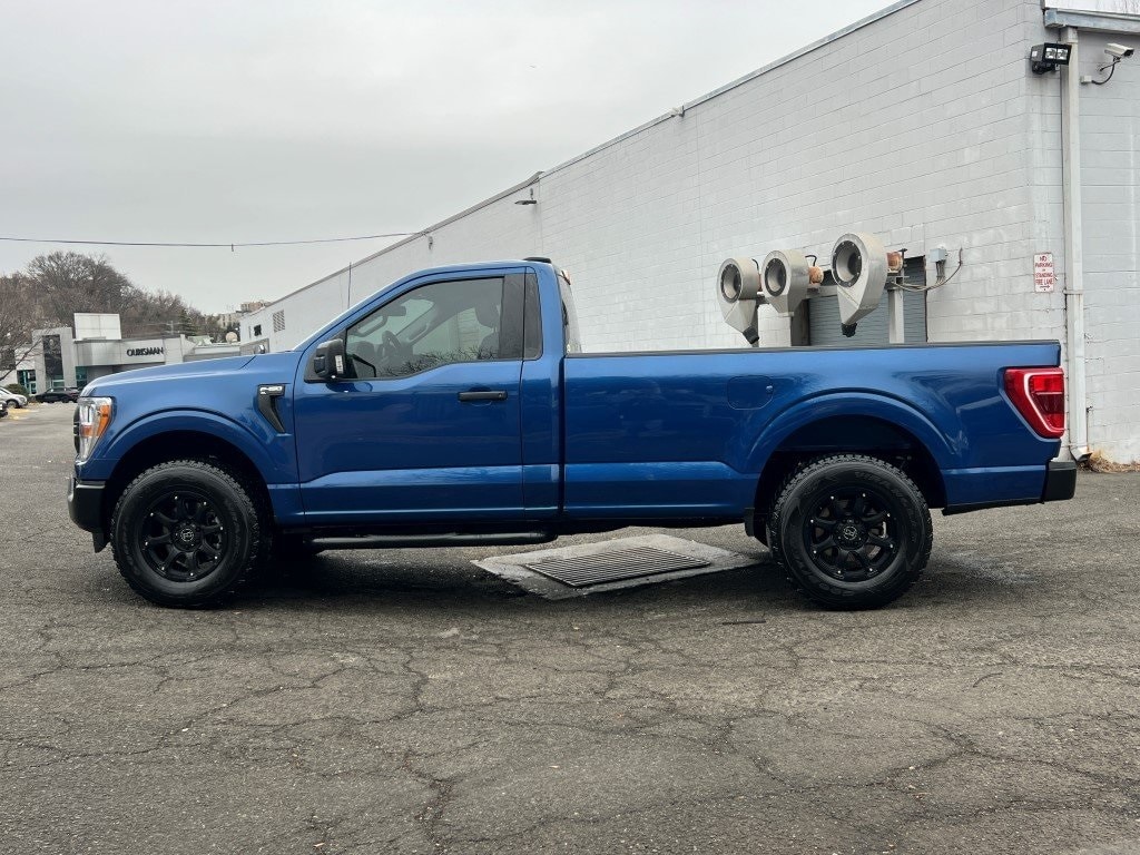 Used 2022 Ford F-150 For Sale at Ourisman Lincoln of Alexandria | VIN ...