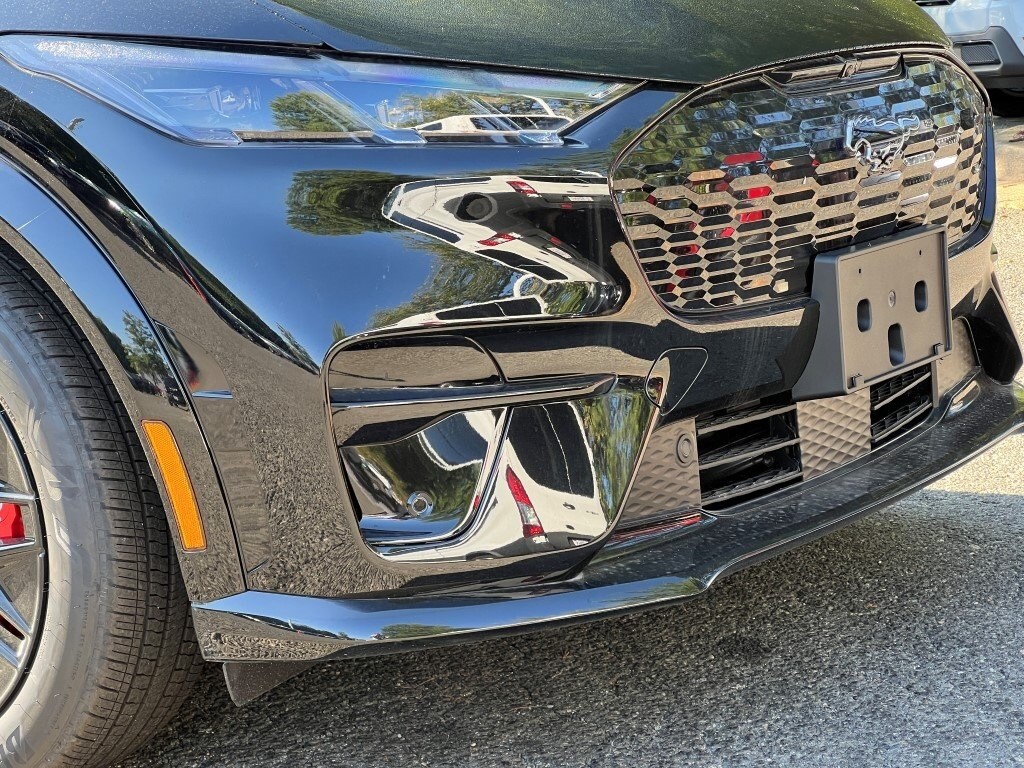 New 2025 Ford Mustang Mach-E For Sale at Ourisman Automotive of ...