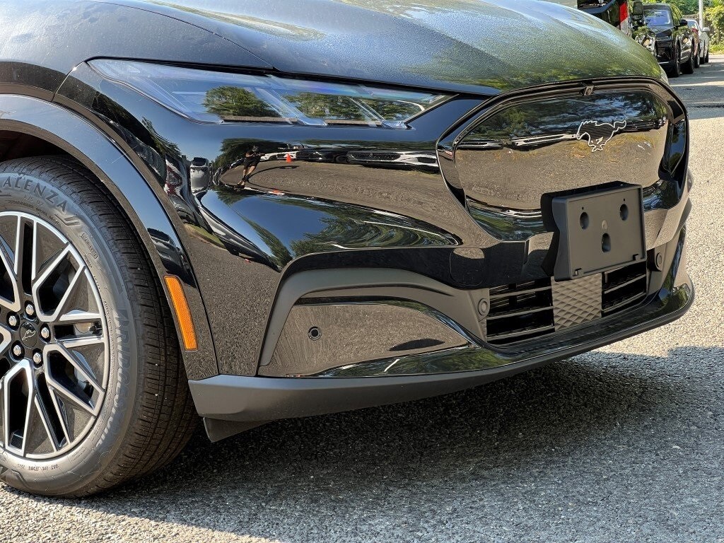 New 2025 Ford Mustang Mach-E For Sale at Ourisman Automotive of ...