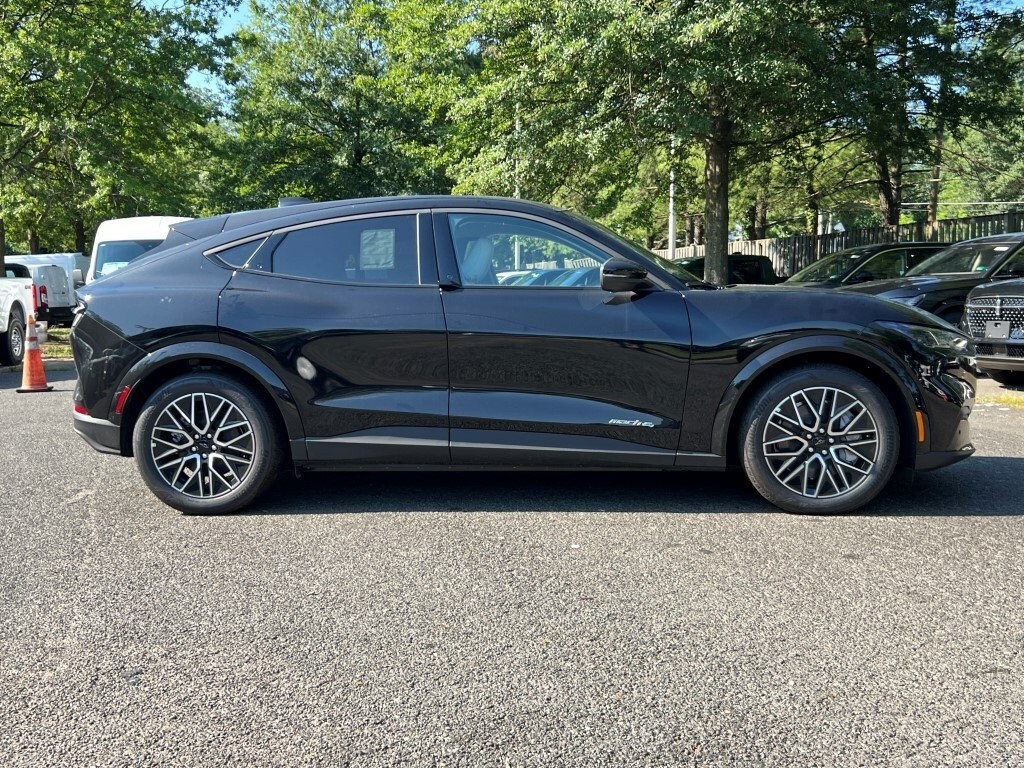 New 2025 Ford Mustang Mach-E For Sale at Ourisman Automotive of ...