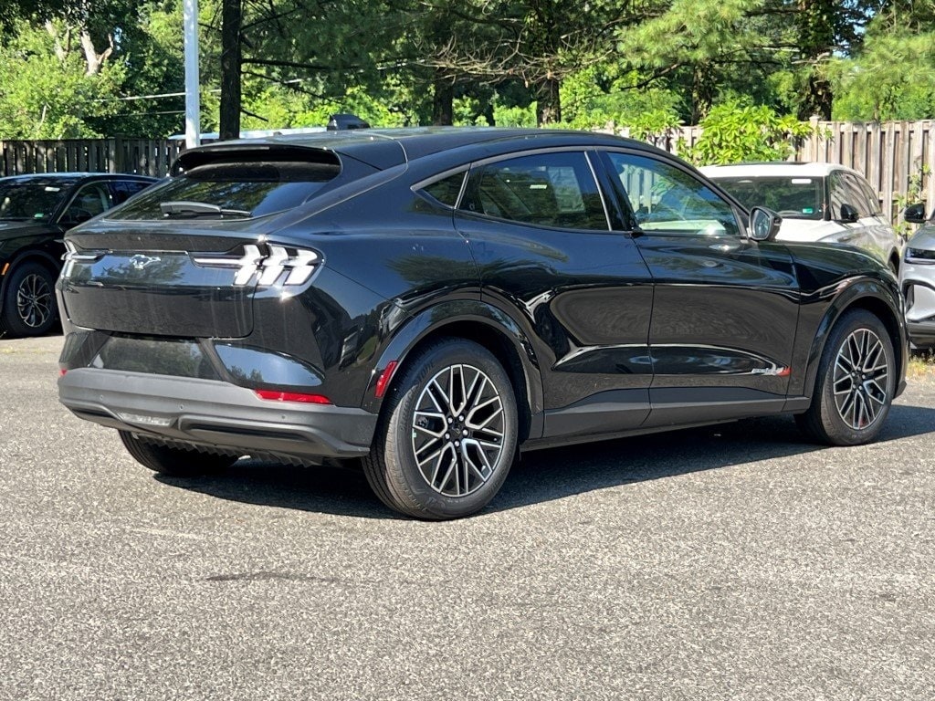 New 2025 Ford Mustang Mach-E For Sale at Ourisman Automotive of ...