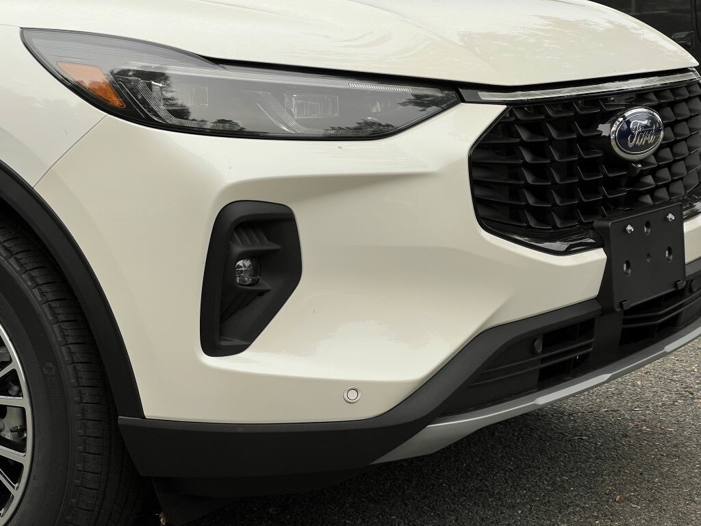 New 2026 Ford Escape For Sale at Ourisman Automotive of Virginia | VIN ...