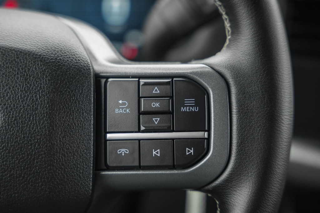 Used 2025 Ford F-150 For Sale at Ourisman Ford of Manassas | VIN ...