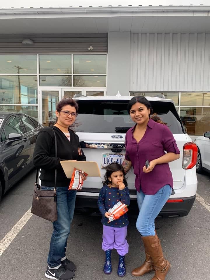 Ourisman Ford of Manassas