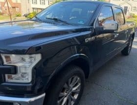 Used 2016 Ford F-150 For Sale at Ourisman Ford of Manassas | VIN ...