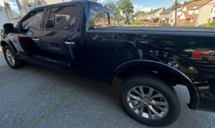 Used 2016 Ford F-150 For Sale at Ourisman Ford of Manassas | VIN ...