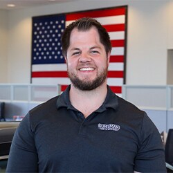 Staff | Ourisman Ford of Manassas