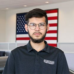 Staff | Ourisman Ford of Manassas