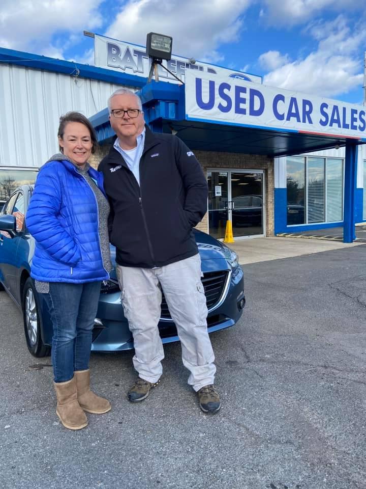 Ourisman Ford of Manassas