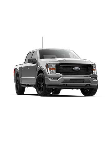 Custom Order Your New Ford | Ourisman Ford of Manassas