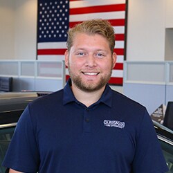 Staff | Ourisman Ford of Manassas