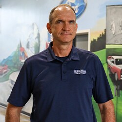 Staff | Ourisman Ford of Manassas