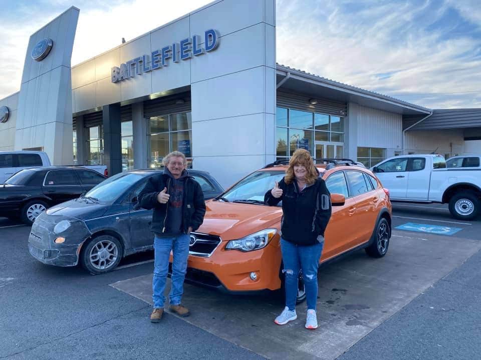 Ourisman Ford of Manassas