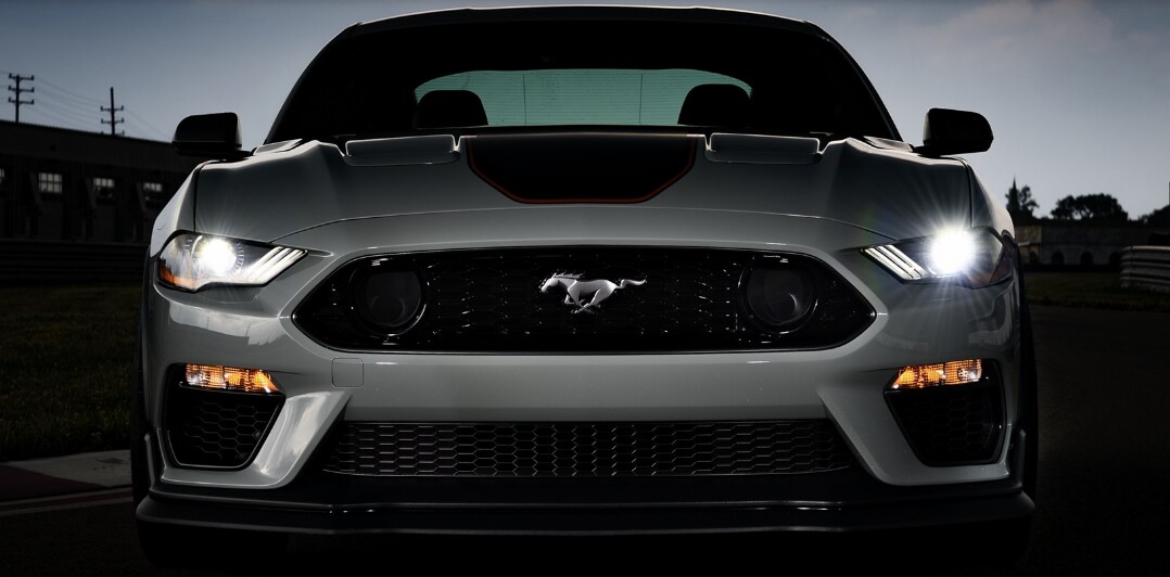 Does The 2022 Ford Mustang Have Blind Spot Monitoring Ourisman Ford Does The 2022 Ford Mustang Have Blind Spot Monitoring Ourisman Ford