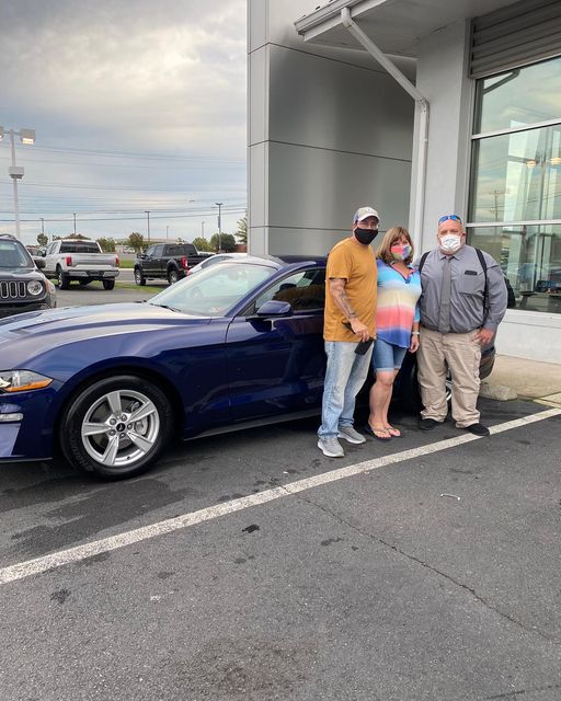 Ourisman Ford of Manassas