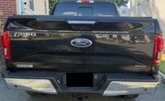 Used 2016 Ford F-150 For Sale at Ourisman Ford of Manassas | VIN ...