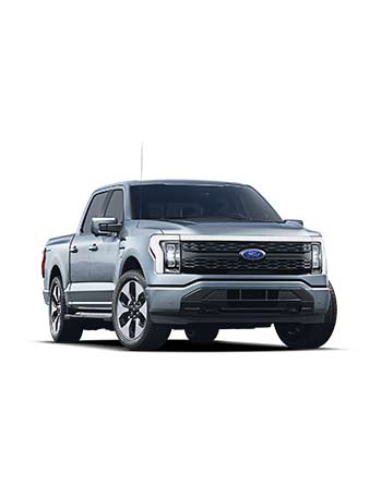 Custom Order Your New Ford | Ourisman Ford of Manassas