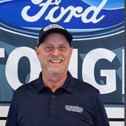 Staff | Ourisman Ford of Manassas