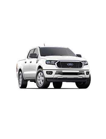 Custom Order Your New Ford | Ourisman Ford of Manassas