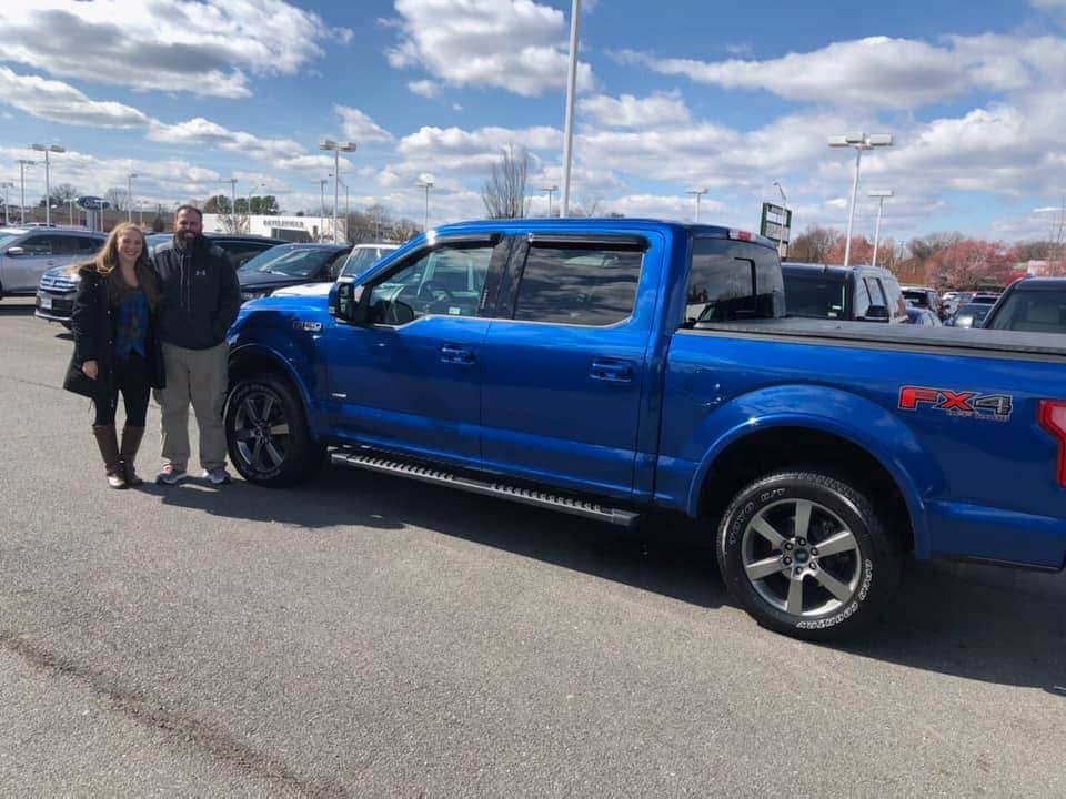 Ourisman Ford of Manassas