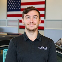 Staff | Ourisman Ford of Manassas