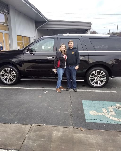 Ourisman Ford of Manassas