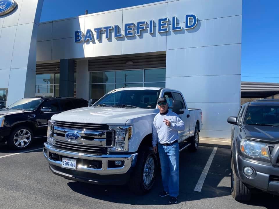 Ourisman Ford of Manassas